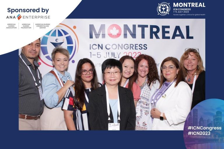 CARE Centre shared insights in supporting IENs at the largest ...